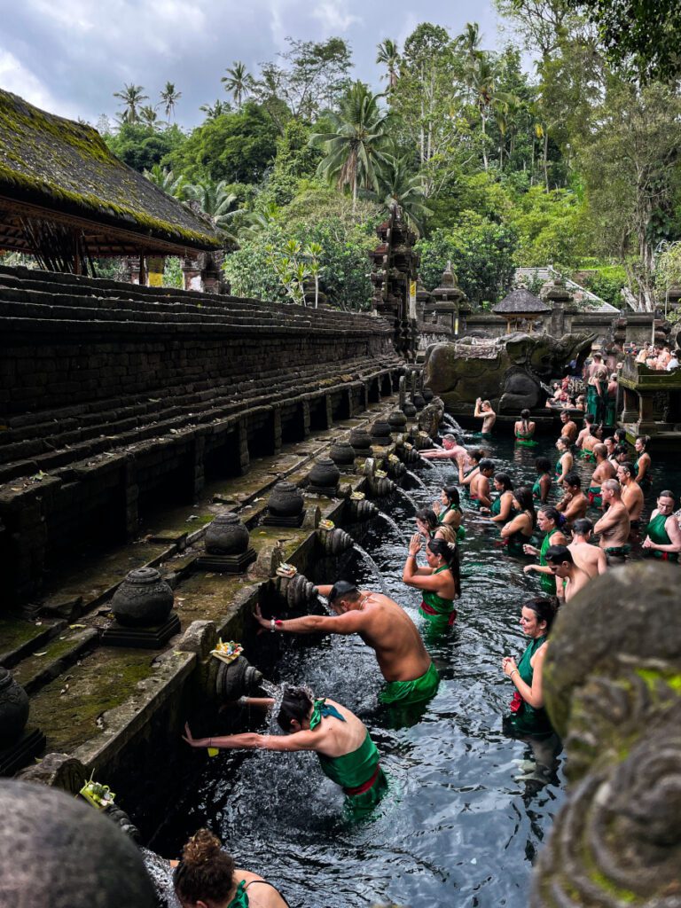 Ubud e dintorni: cosa vedere nel cuore di Bali - As far as you can